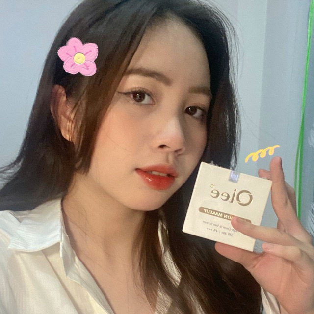 Thu Phương - TĐL Kem Sạch OLEE, Cửa hàng trực tuyến | Shopee Việt Nam