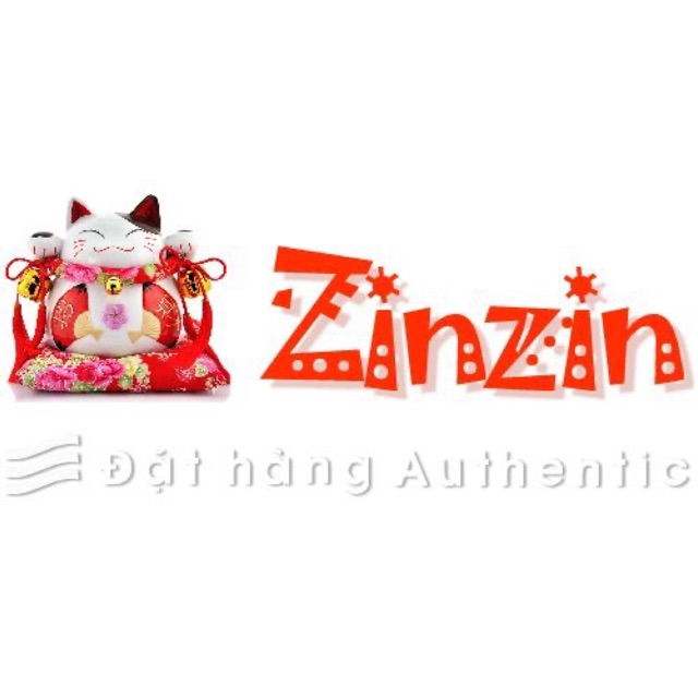 Zinzin Shop Đặt hàng authentic, Cửa hàng trực tuyến | Shopee Việt Nam