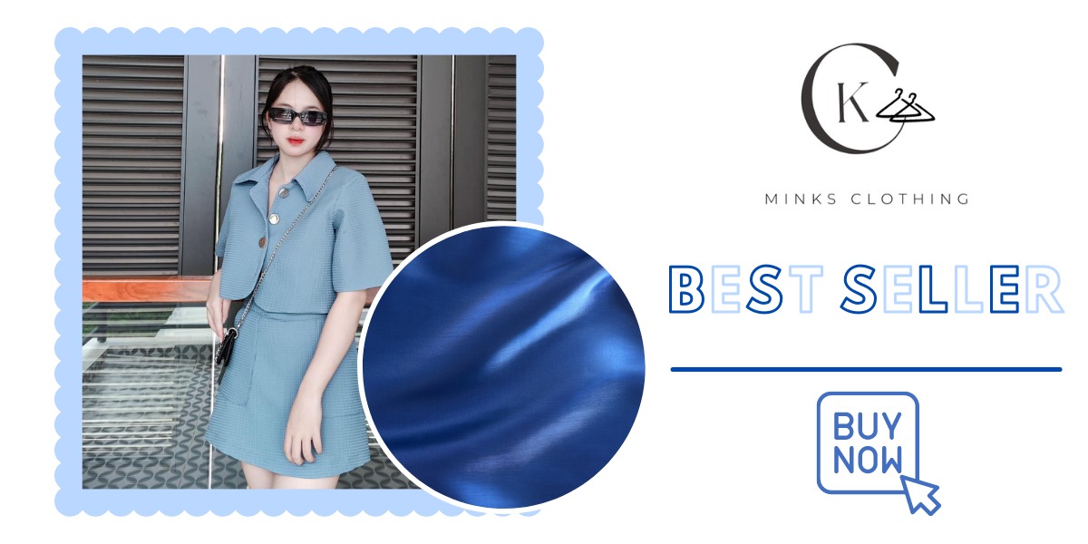 MINKS CLOTHING, Cửa hàng trực tuyến | Shopee Việt Nam