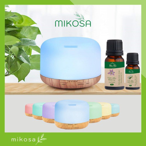 MIKOSA STORE, Cửa hàng trực tuyến | Shopee Việt Nam