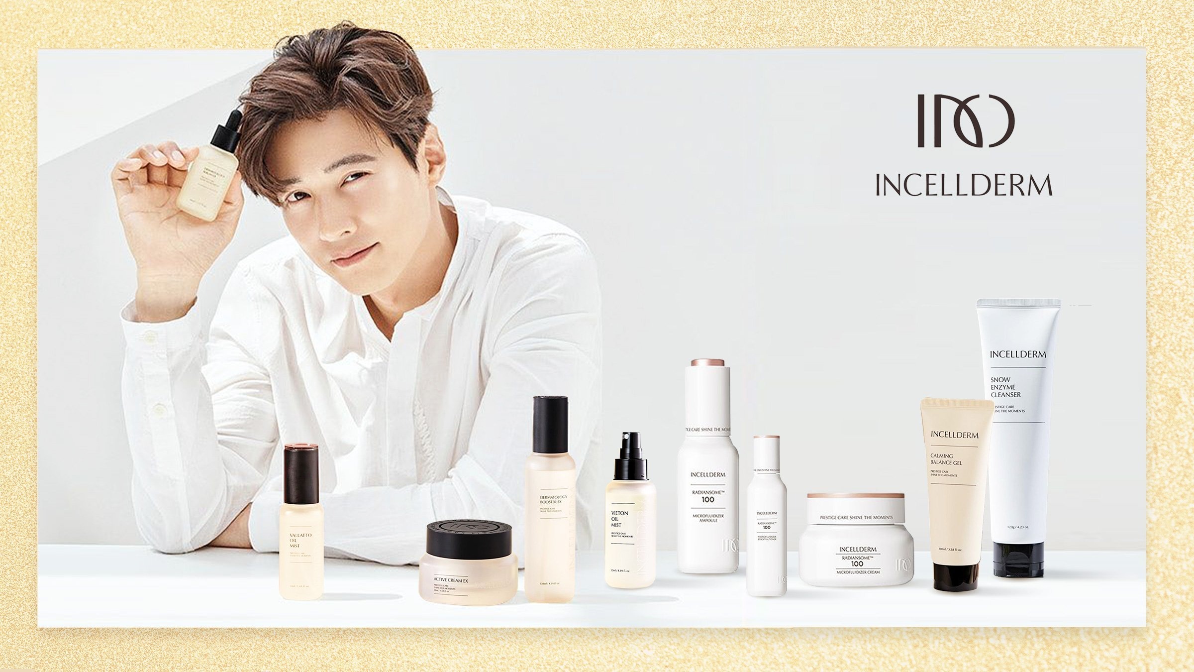 Incellderm Việt Nam - Shopee Mall Online | Shopee Việt Nam