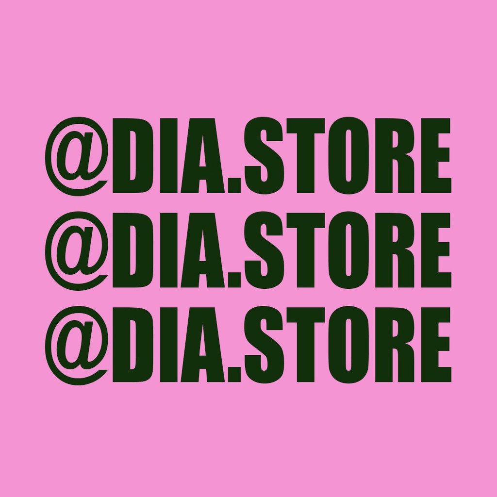 DIA.store, Cửa hàng trực tuyến | Shopee Việt Nam