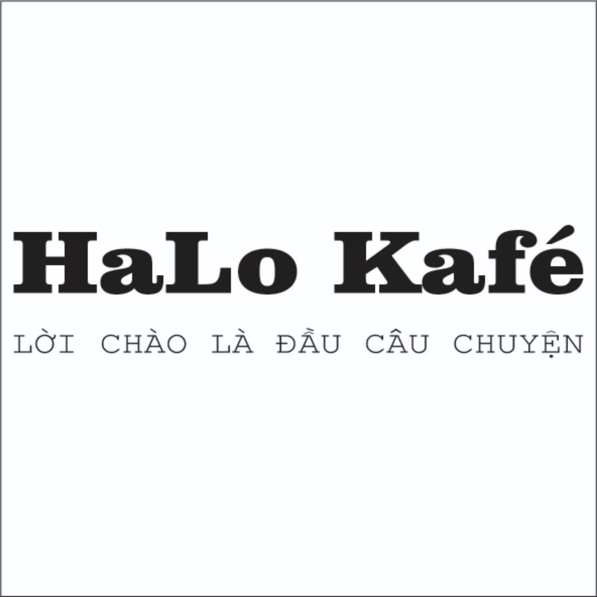 HALO KAFÉ, Cửa hàng trực tuyến | Shopee Việt Nam