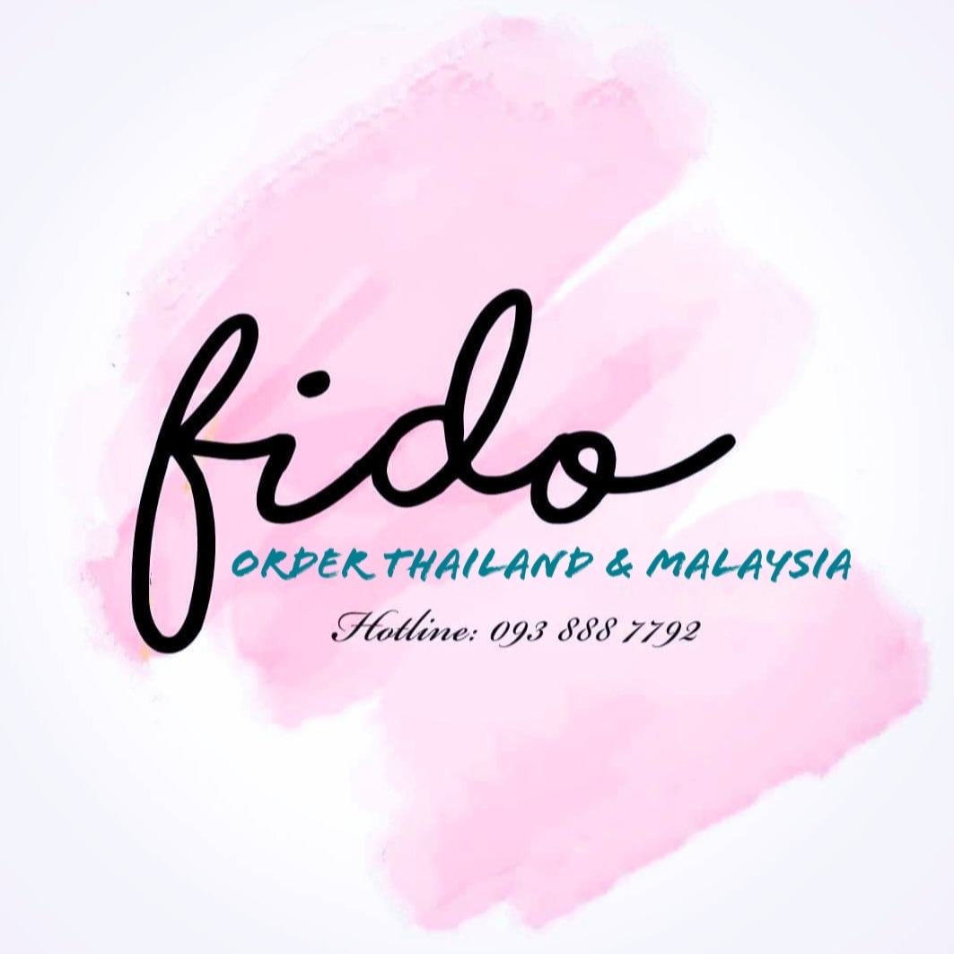 FiDo Store - Chuyên Order, Cửa hàng trực tuyến | Shopee Việt Nam