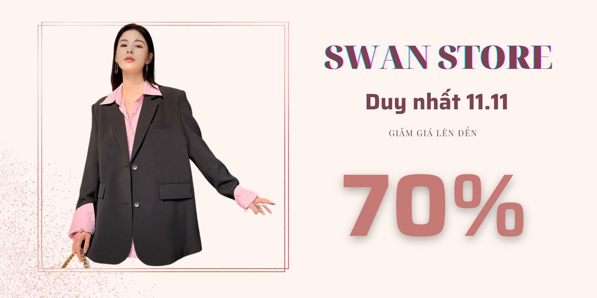 SWAN.store, Cửa hàng trực tuyến | Shopee Việt Nam