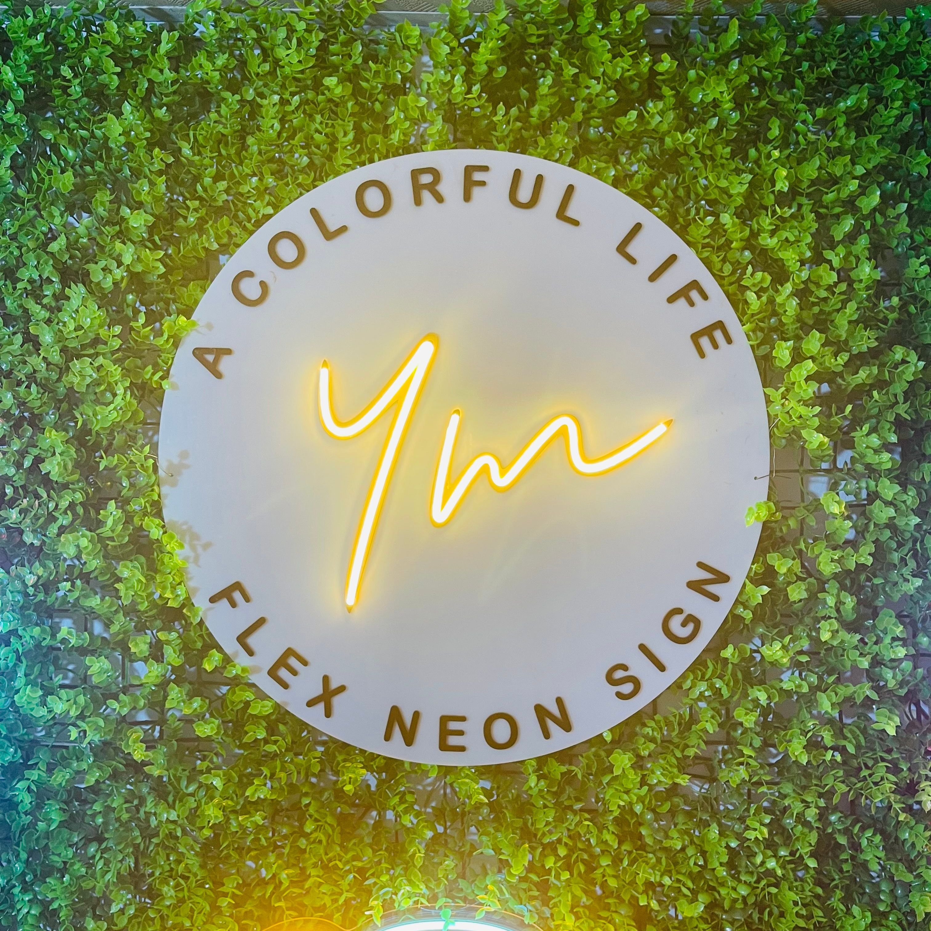 Xưởng Neon YM, Cửa hàng trực tuyến | Shopee Việt Nam