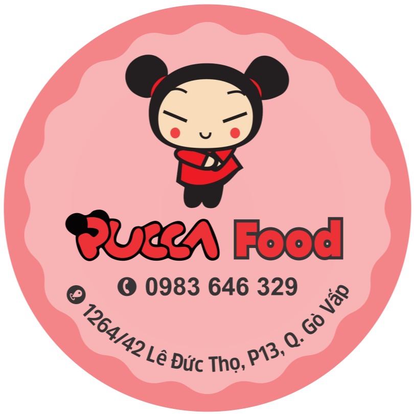 Pucca Food, Cửa hàng trực tuyến | Shopee Việt Nam