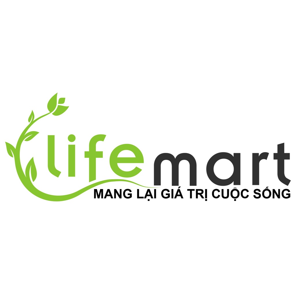 LIFEMART Media, Cửa hàng trực tuyến | Shopee Việt Nam