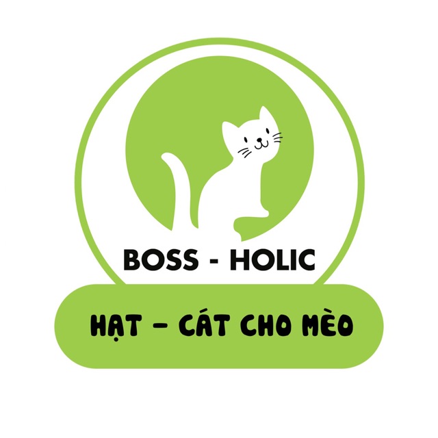 Boss-holic, Cửa hàng trực tuyến | Shopee Việt Nam