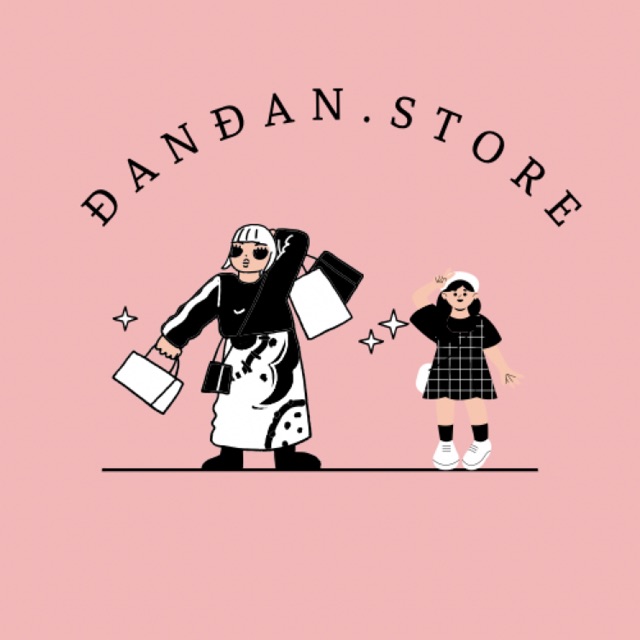 ĐanĐan.store, Cửa hàng trực tuyến | Shopee Việt Nam