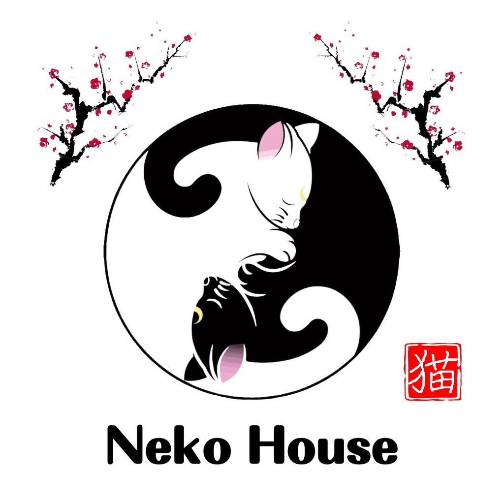 Neko House, Cửa hàng trực tuyến | Shopee Việt Nam
