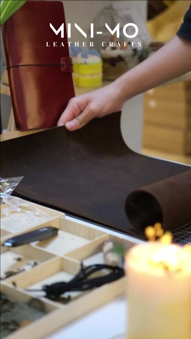 MINI-MO Leather Crafts - Shopee Mall Online | Shopee Việt Nam