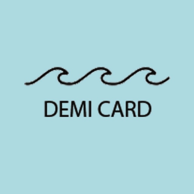 demi card, Cửa hàng trực tuyến | Shopee Việt Nam