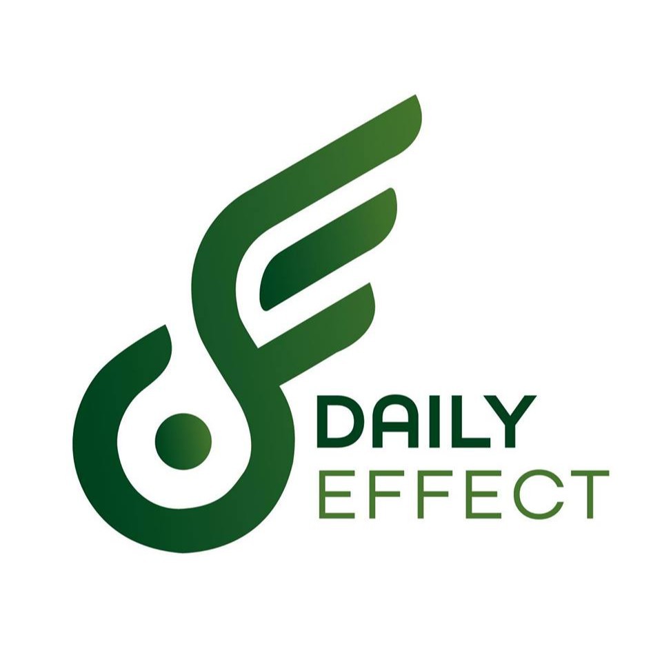 Daily Effect Official Store - Shopee Mall Online | Shopee Việt Nam