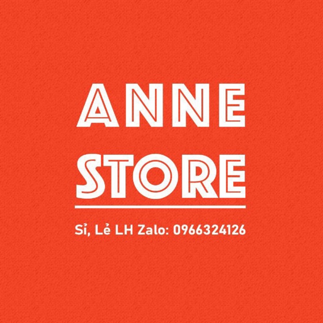 Anne Store Thời Trang Phụ Kiện, Cửa hàng trực tuyến | Shopee Việt Nam