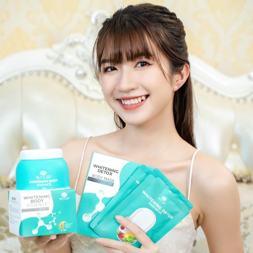 Mỹ Phẩm_MYCHI, Cửa hàng trực tuyến | Shopee Việt Nam