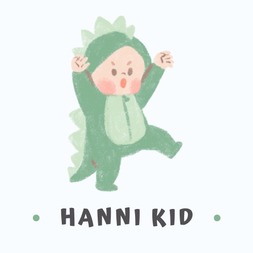 Hanni Kid, Cửa hàng trực tuyến | Shopee Việt Nam