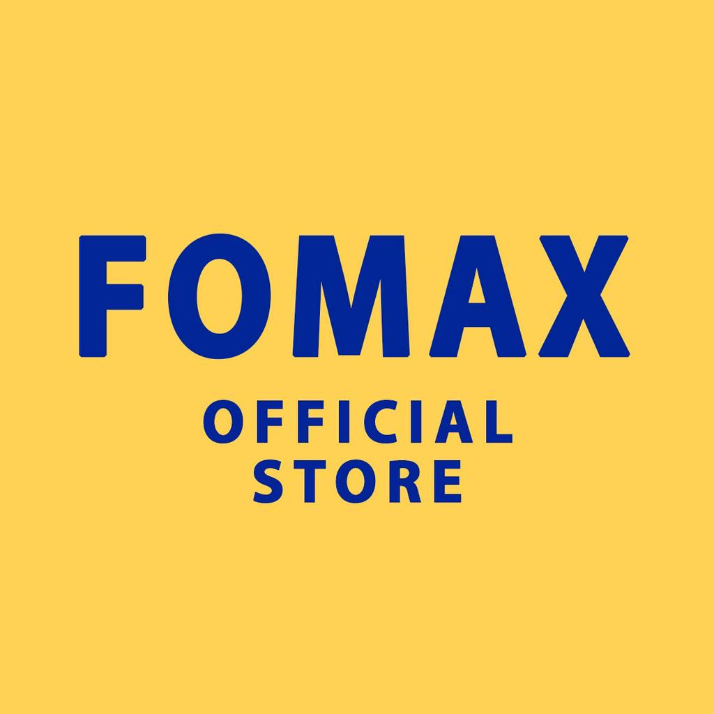 FOMAX, Cửa hàng trực tuyến | Shopee Việt Nam