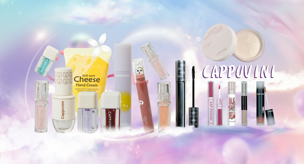Cappuvini Beauty Store - Shopee Mall Online | Shopee Việt Nam