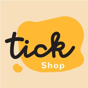 TICK.Shop, Cửa hàng trực tuyến | Shopee Việt Nam