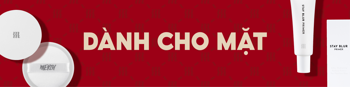 Merzy Official Store - Cửa Hàng Online Chính Hãng | Shopee Việt Nam