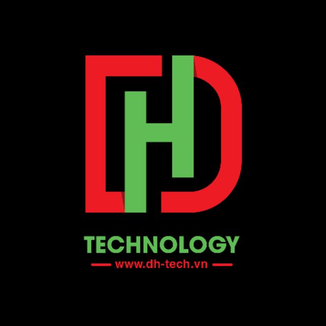 DH-Tech, Cửa hàng trực tuyến | Shopee Việt Nam