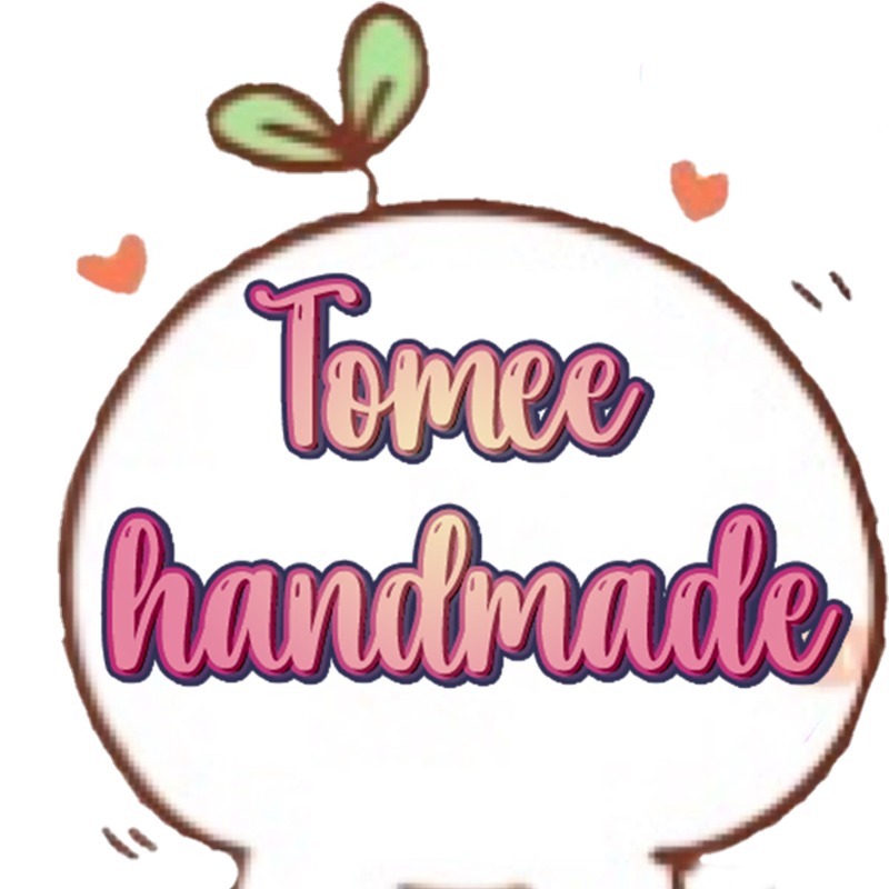 Tomee Handmade, Cửa hàng trực tuyến | Shopee Việt Nam