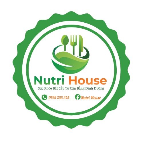 Nutri House Food, Cửa hàng trực tuyến | Shopee Việt Nam