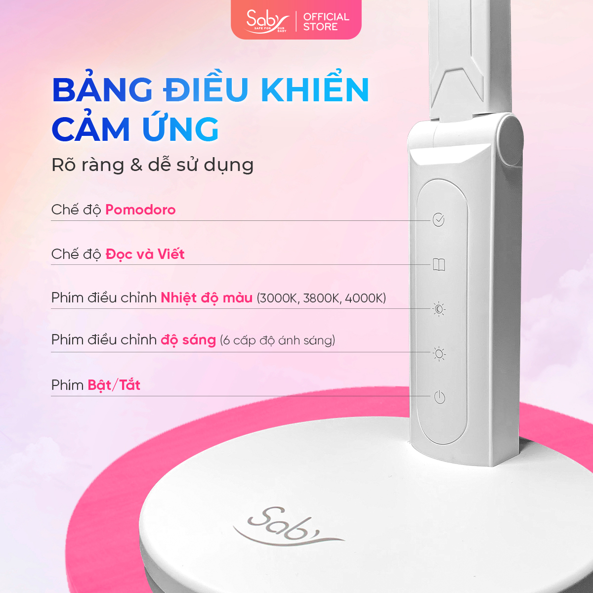 Saby Official Store - Shopee Mall Online | Shopee Việt Nam