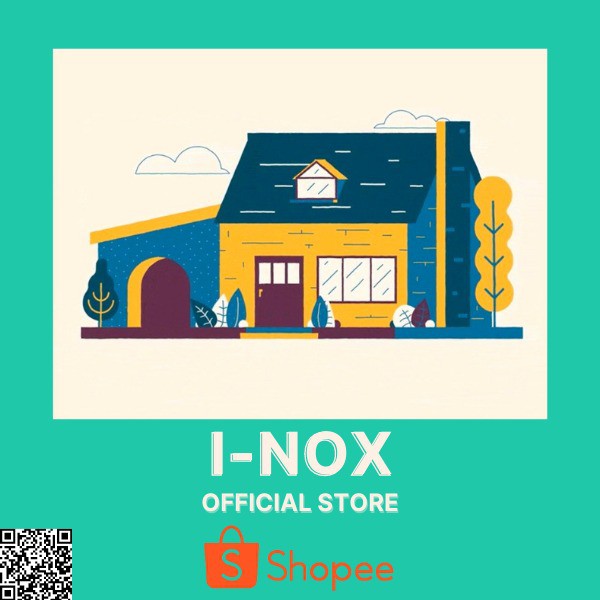 INOX OFFICIAL STORE, Cửa hàng trực tuyến | Shopee Việt Nam