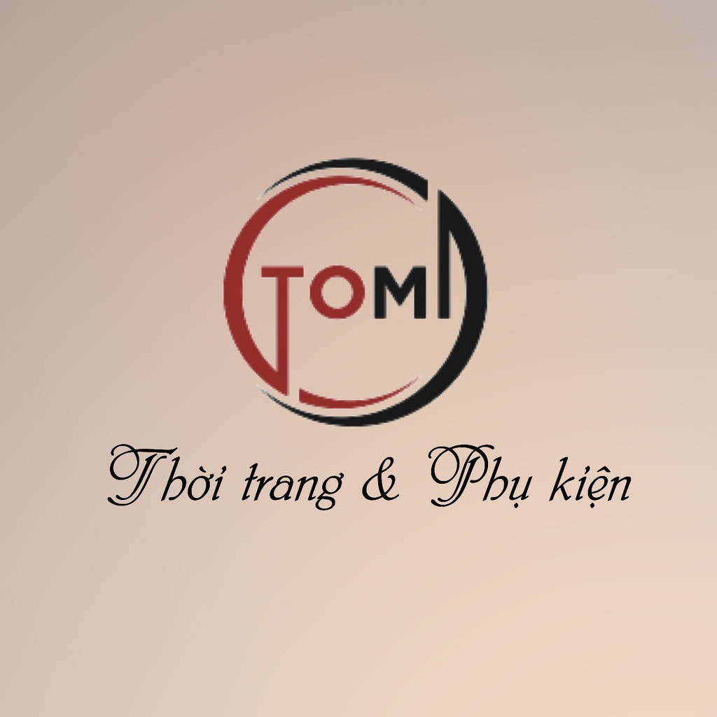 The Tomi, Cửa hàng trực tuyến | Shopee Việt Nam