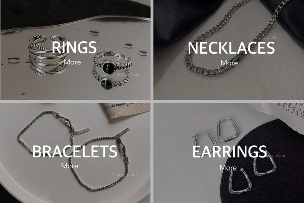 15Grey.studios, Cửa hàng trực tuyến | Shopee Việt Nam