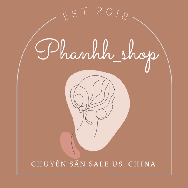 Phanhh_shop, Cửa hàng trực tuyến | Shopee Việt Nam