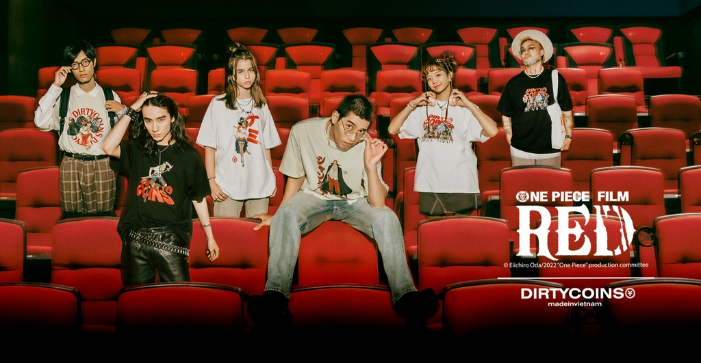 Dirty Coins - Cửa Hàng Online Chính Hãng | Shopee Việt Nam