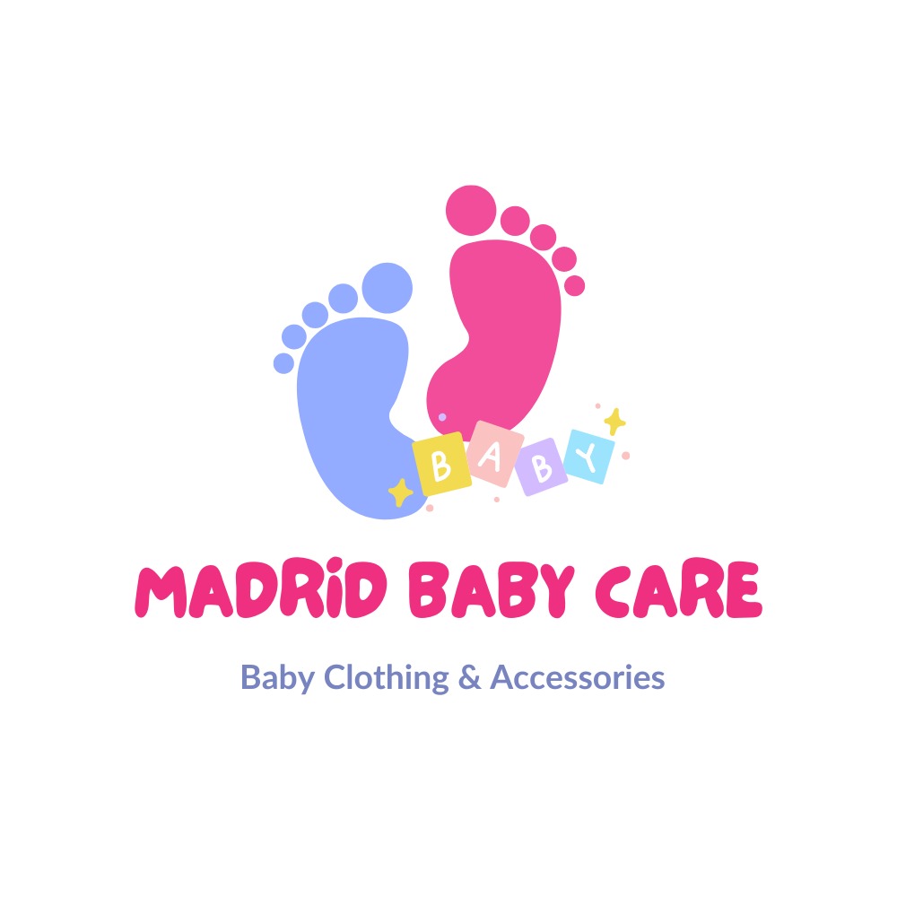 Madrid Baby Care, Cửa hàng trực tuyến | Shopee Việt Nam