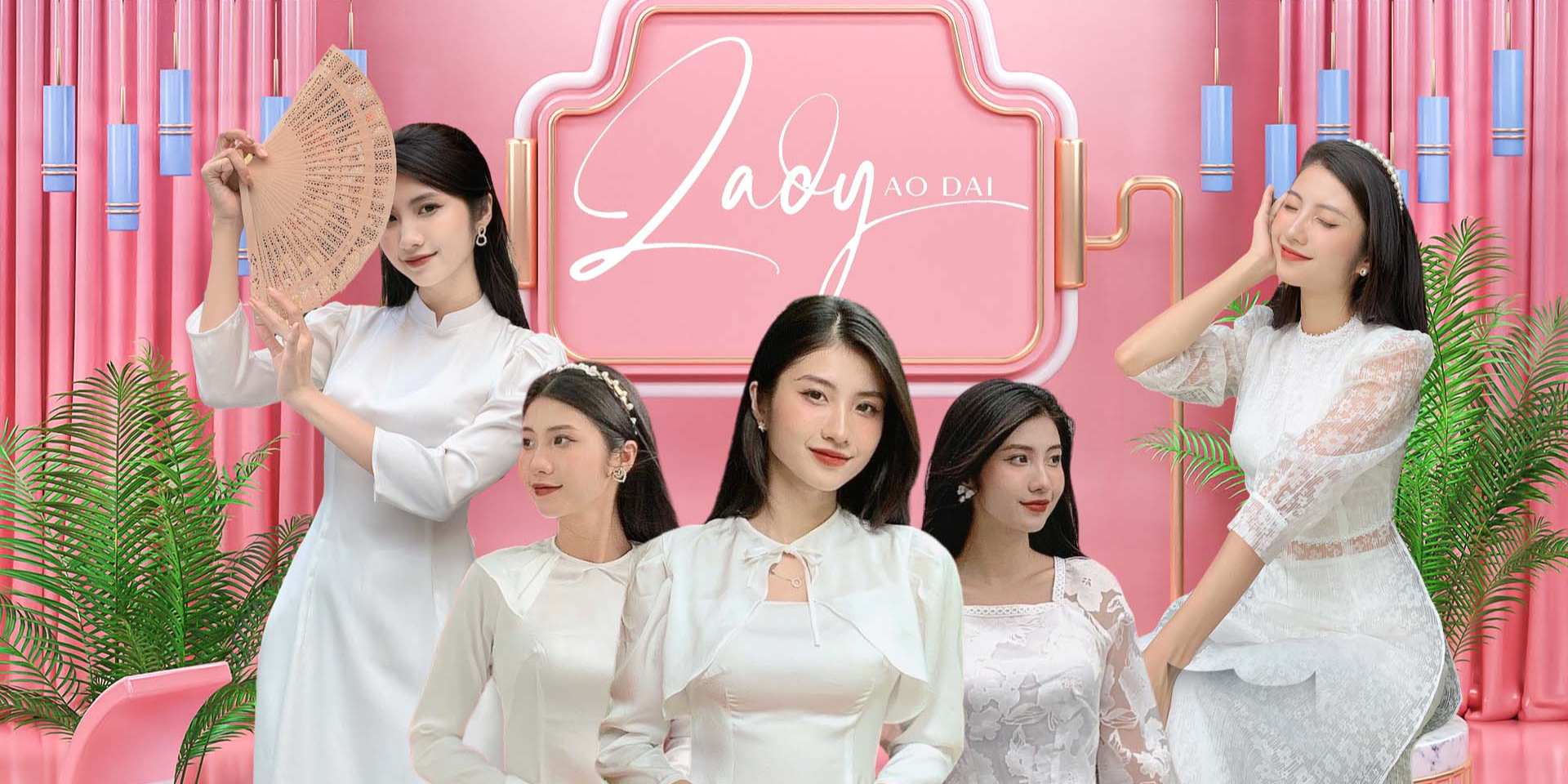 LADY ÁO DÀI, Cửa hàng trực tuyến | Shopee Việt Nam