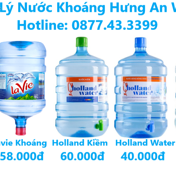 Hưng An Water, Cửa hàng trực tuyến | Shopee Việt Nam