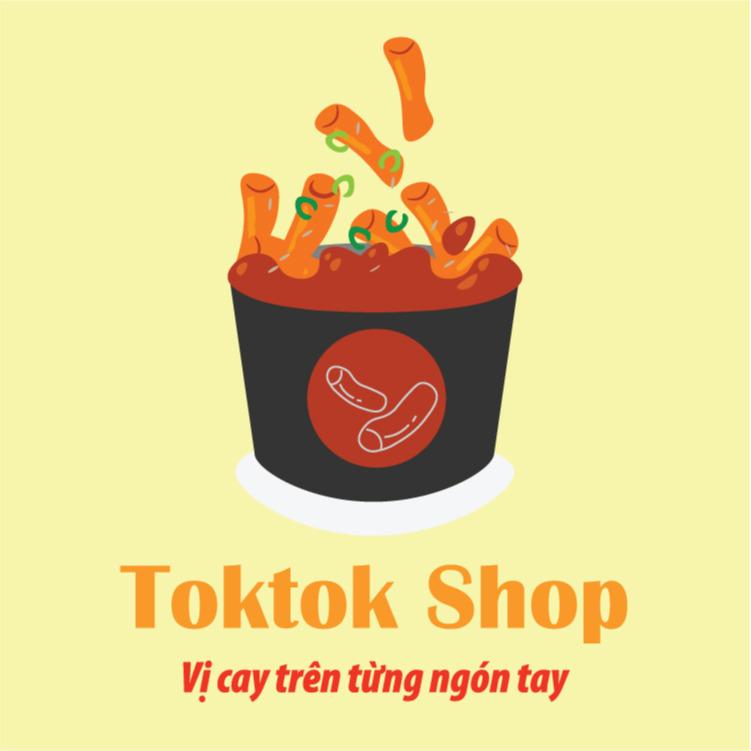 Tokbokki Shop, Cửa hàng trực tuyến | Shopee Việt Nam