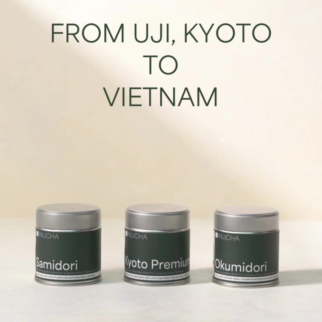 INUCHA VIỆT NAM, Cửa hàng trực tuyến | Shopee Việt Nam