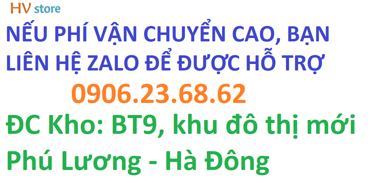 HV Store, Cửa hàng trực tuyến | Shopee Việt Nam
