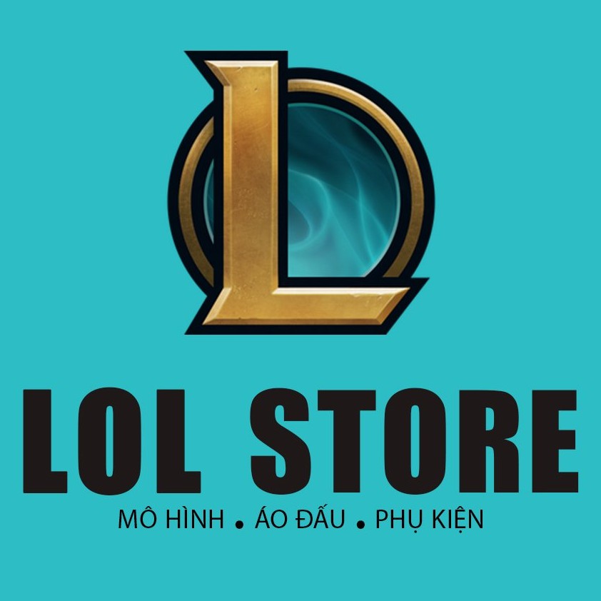 LOL Store (Shop Liên Minh), Cửa hàng trực tuyến | Shopee Việt Nam