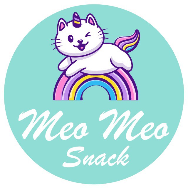 Meo Meo Snack, Cửa hàng trực tuyến | Shopee Việt Nam