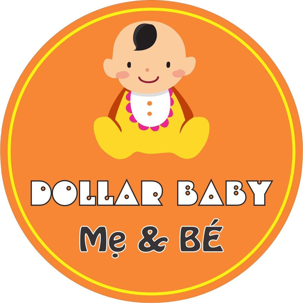 DOLLAR BABY - SHOP MẸ & BÉ, Cửa hàng trực tuyến | Shopee Việt Nam