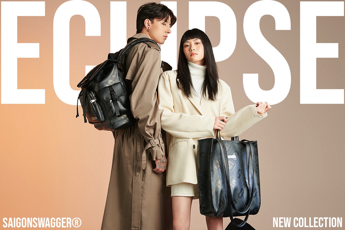 Saigon Swagger - Shopee Mall Online | Shopee Việt Nam