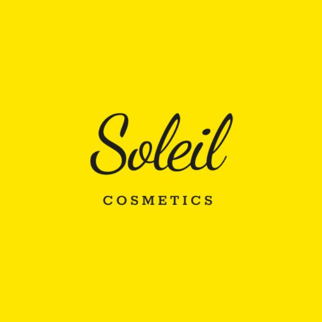 soleil cosmetics, Cửa hàng trực tuyến | Shopee Việt Nam