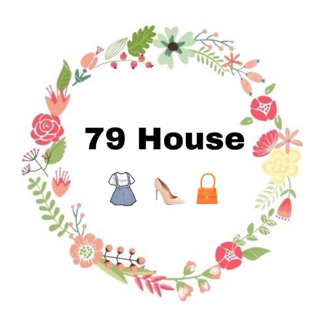 79 House, Cửa hàng trực tuyến | Shopee Việt Nam