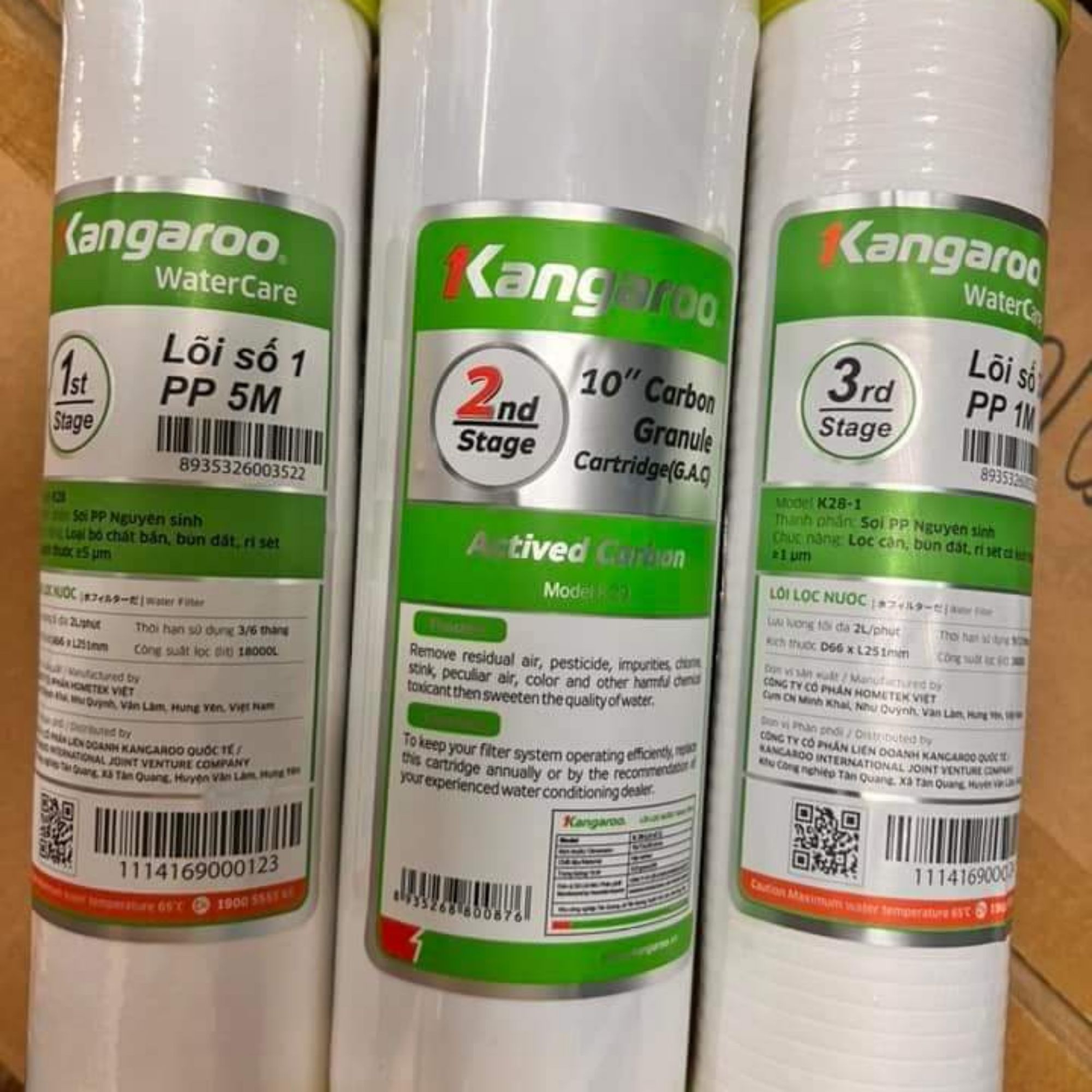 KangarooHD, Cửa hàng trực tuyến | Shopee Việt Nam