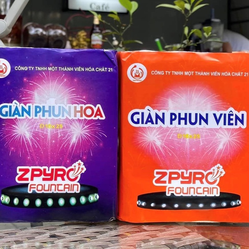 Pháo hoa Tết Z21, Cửa hàng trực tuyến | Shopee Việt Nam