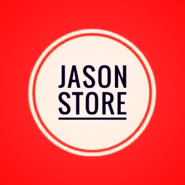 JASON STORE, Cửa hàng trực tuyến | Shopee Việt Nam