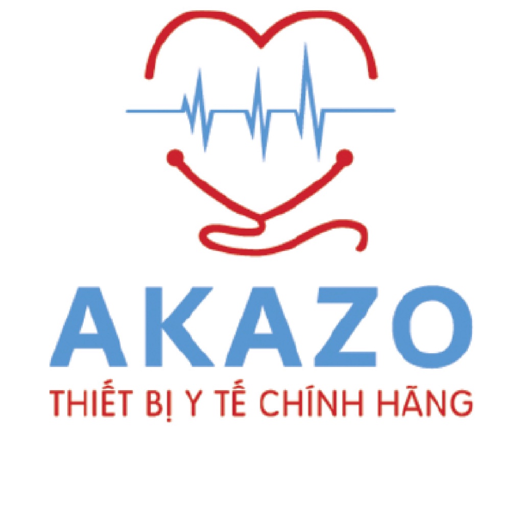 Thiết bị y tế Akazo Hải Dương, Cửa hàng trực tuyến | Shopee Việt Nam